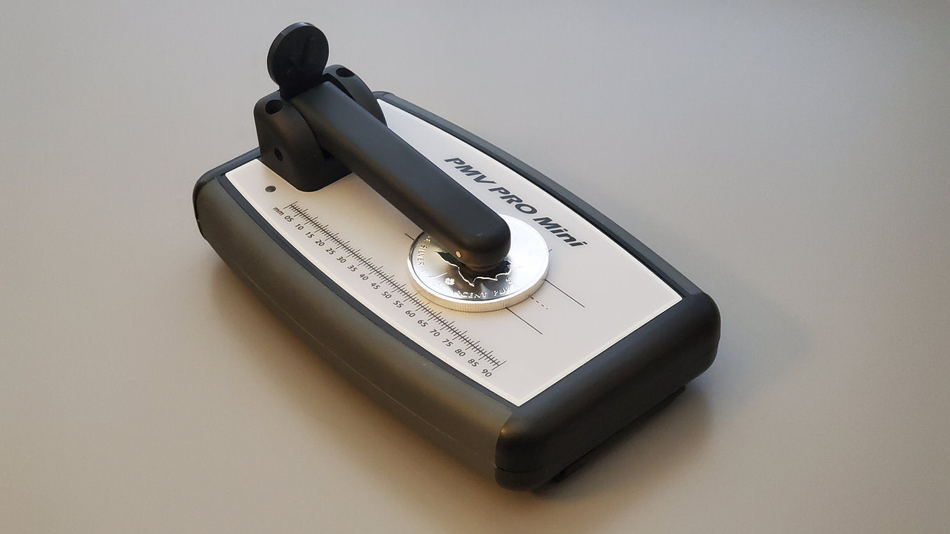 Sigma Metalytics Verifiers PMV Original Investor Pro Mini And Pro – AGB LLC