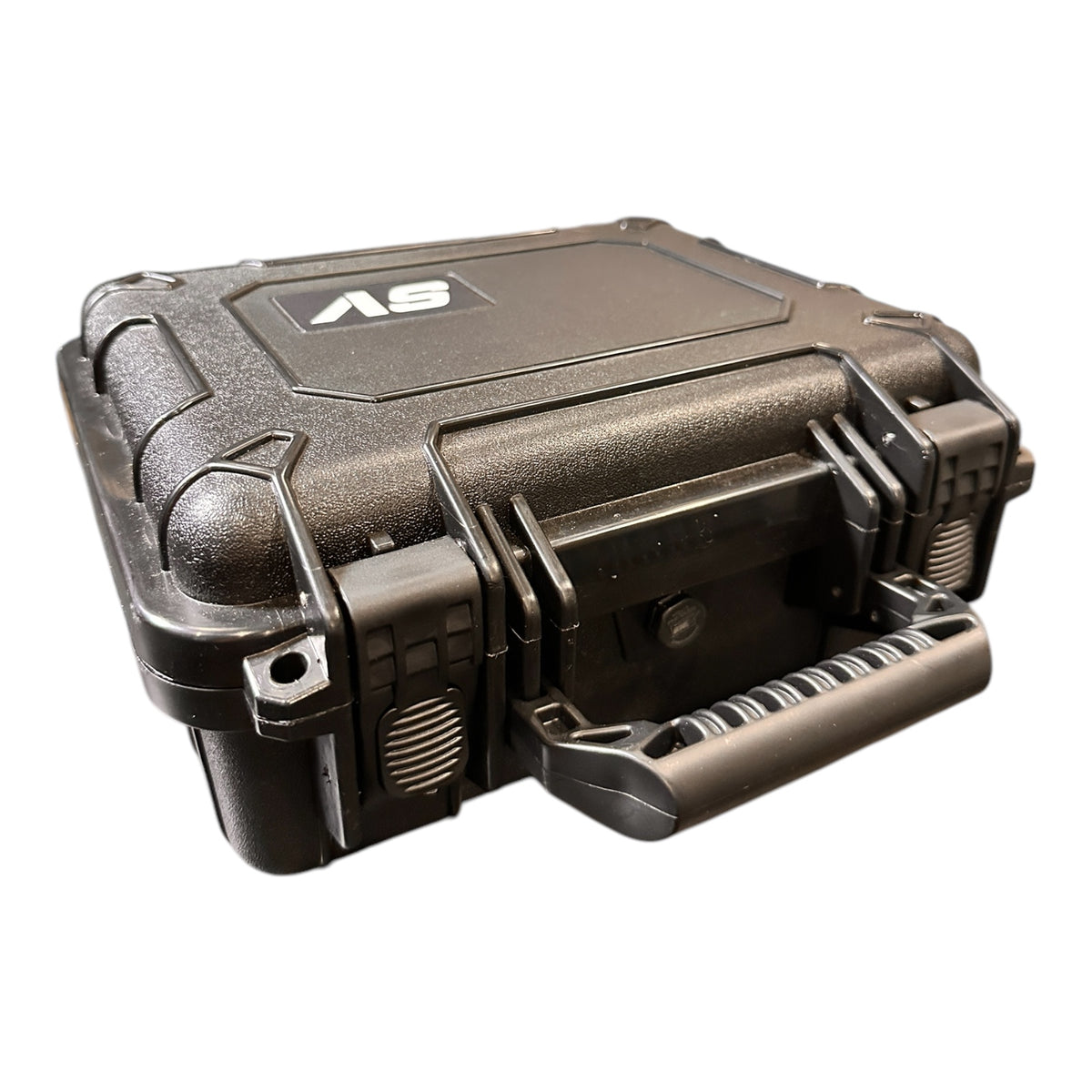 STACKER VAULT (BACKORDER) – AG BULLION LLC