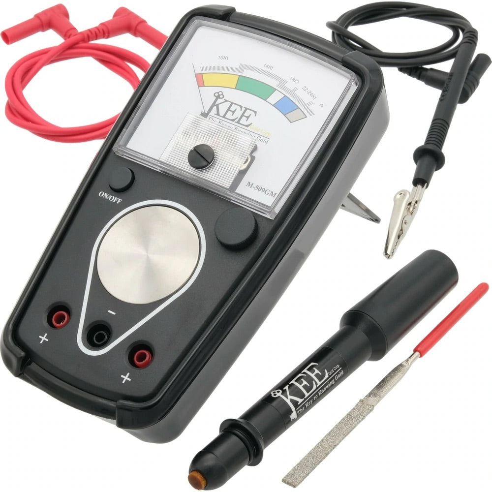Sigma Metalytics Tester Testers and Verifier Verifiers PMV – AG BULLION LLC